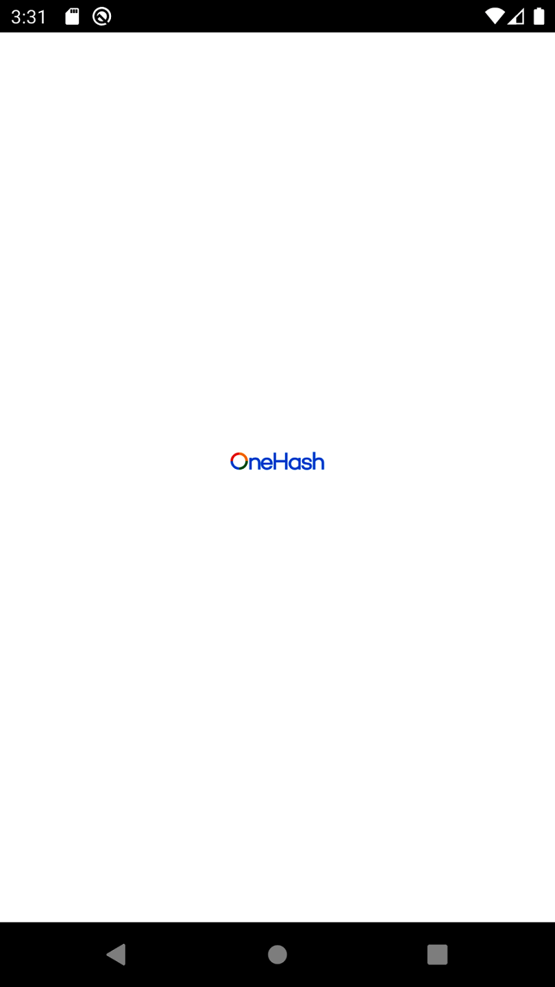 OneHash CRM Mobile app for iOS and Android Devices in 2025