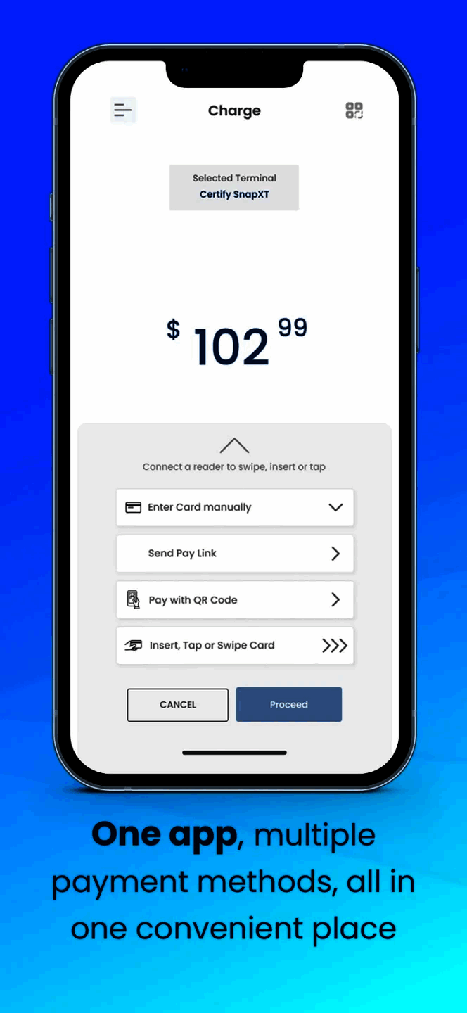 OnePay Payment Mobile app for iOS and Android Devices in 2025