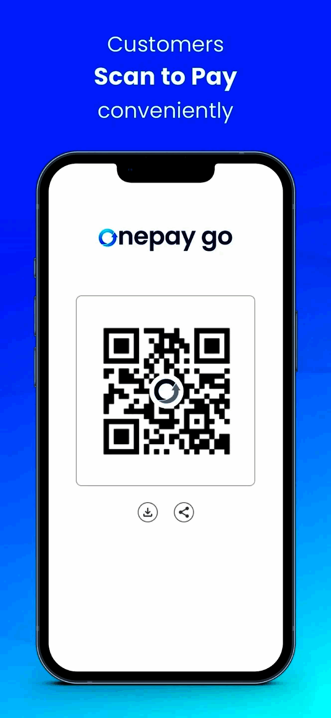 OnePay Payment Mobile app for iOS and Android Devices in 2025