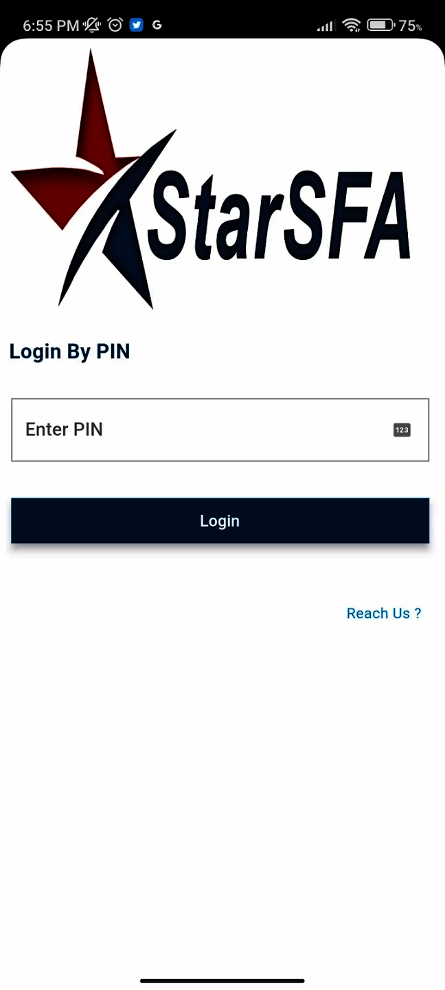 OptCRM Mobile app for iOS and Android Devices in 2025