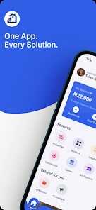 Our Property NG Mobile app for iOS and Android Devices in 2026