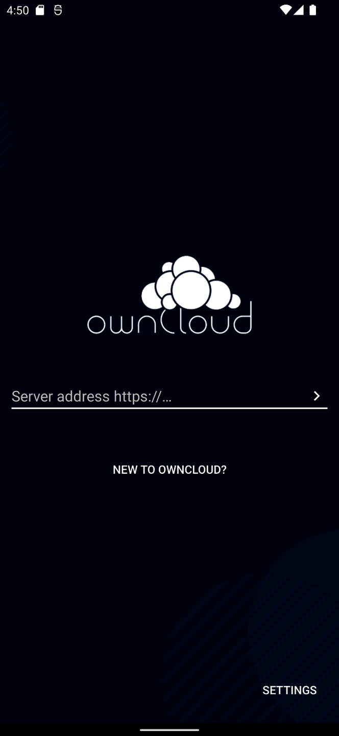 ownCloud Mobile app for iOS and Android Devices in 2025