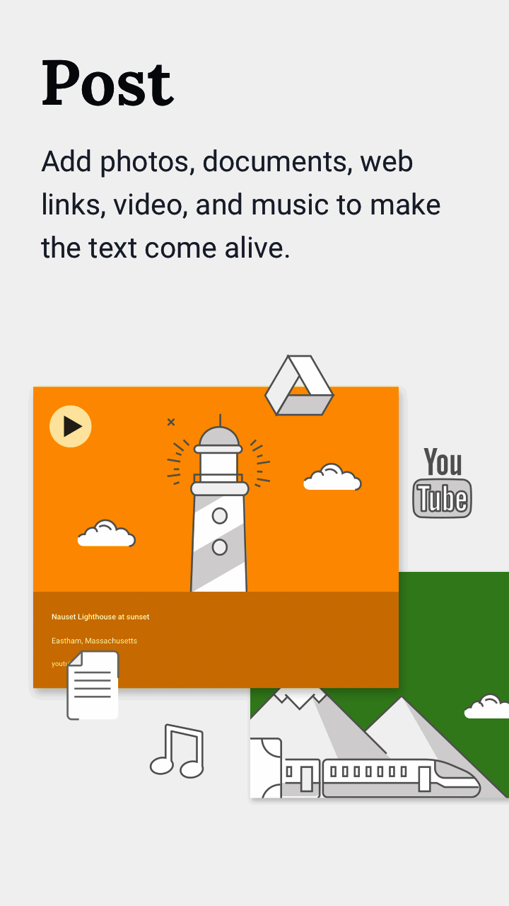 Padlet Mobile app for iOS and Android Devices in 2024