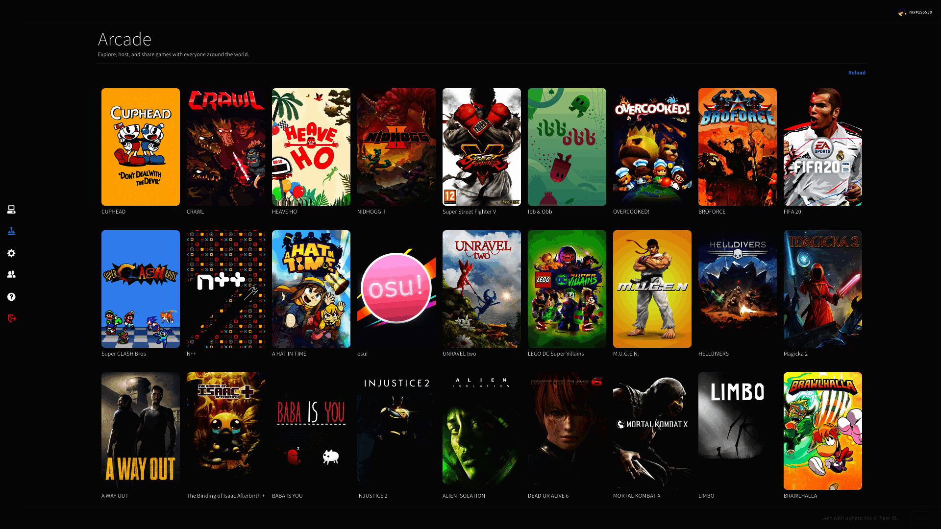 Parsec Mobile app for iOS and Android Devices in 2025