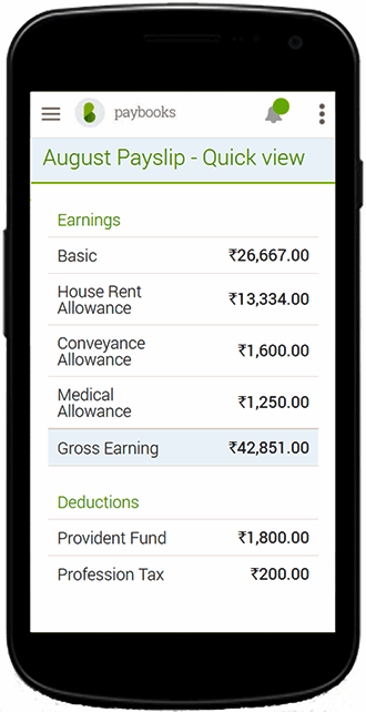 Paybooks | A Transperfect Company Mobile app for iOS and Android ...