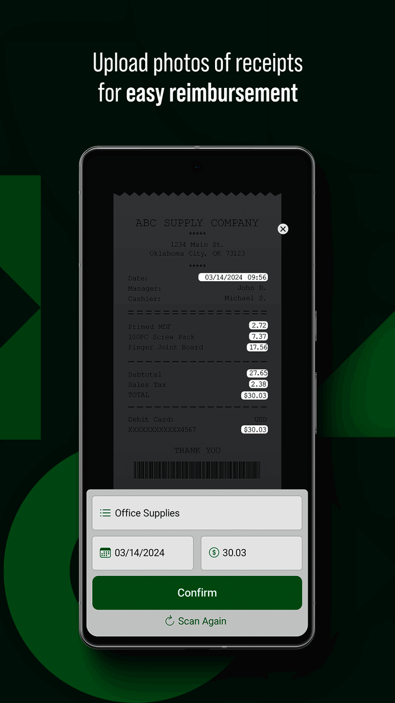 Paycom Mobile App For Ios And Android Devices In 2024