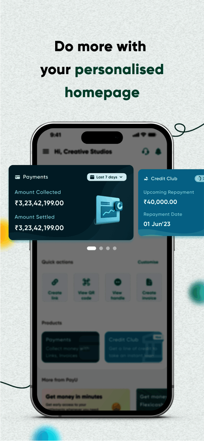 PayU Mobile app for iOS and Android Devices in 2026