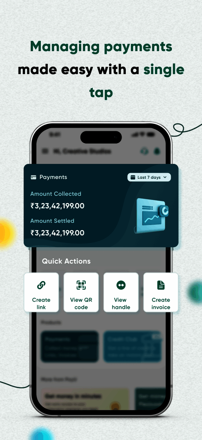 PayU Mobile app for iOS and Android Devices in 2025