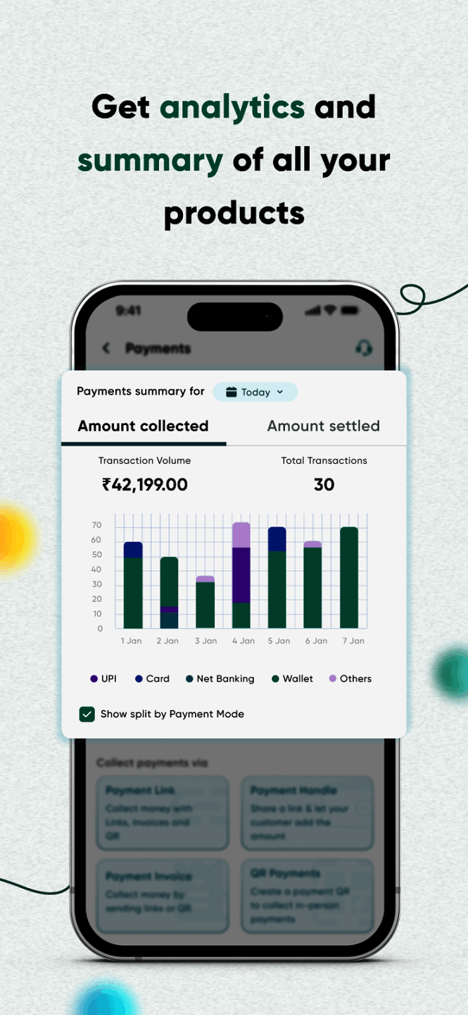 PayU Mobile app for iOS and Android Devices in 2025