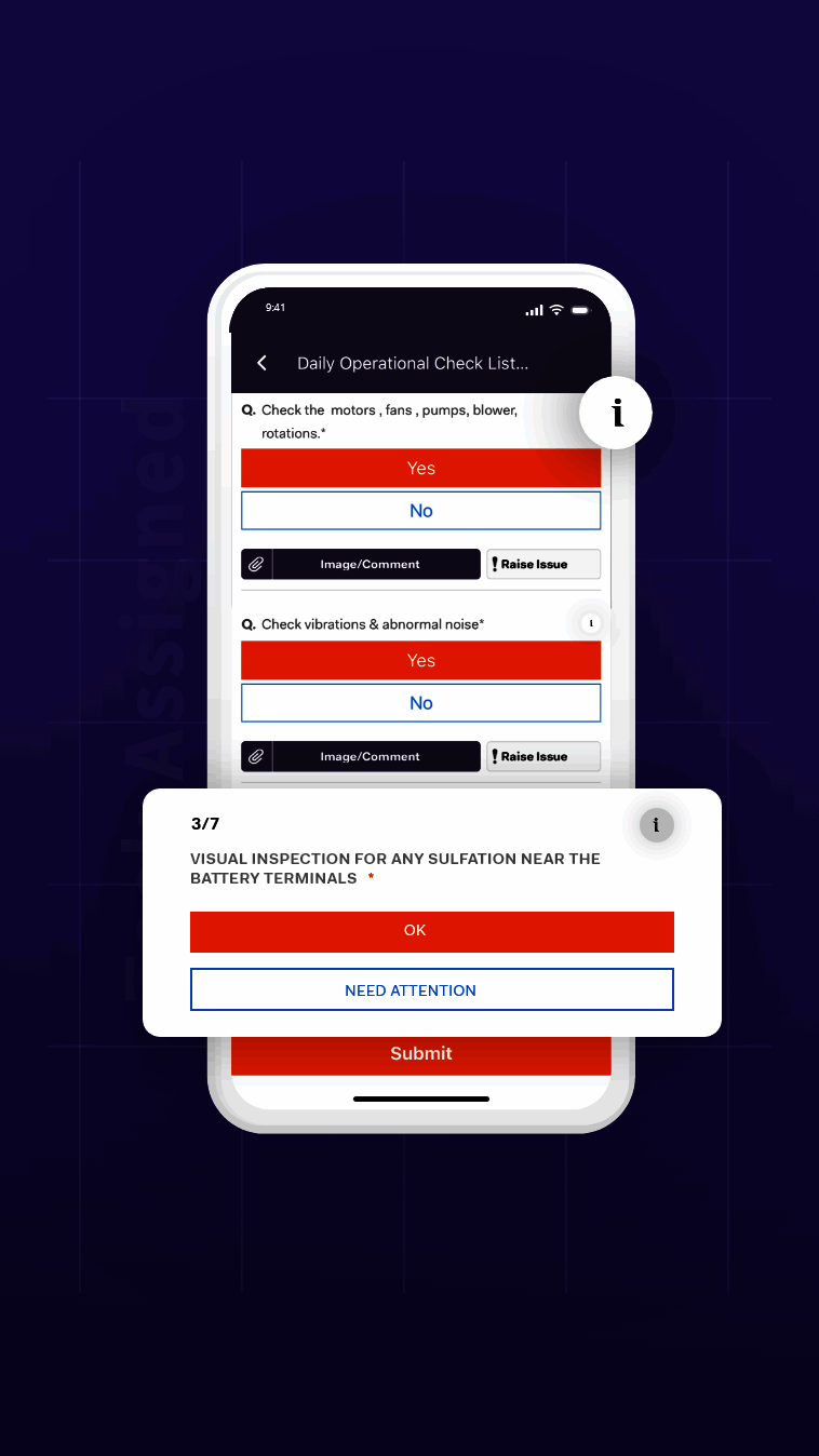 Pazo Mobile app for iOS and Android Devices in 2025