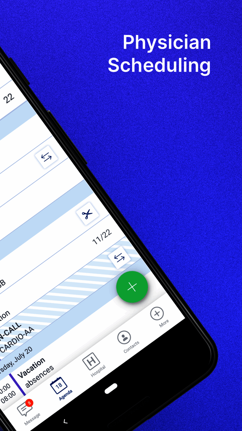 PetalMD Mobile app for iOS and Android Devices in 2025