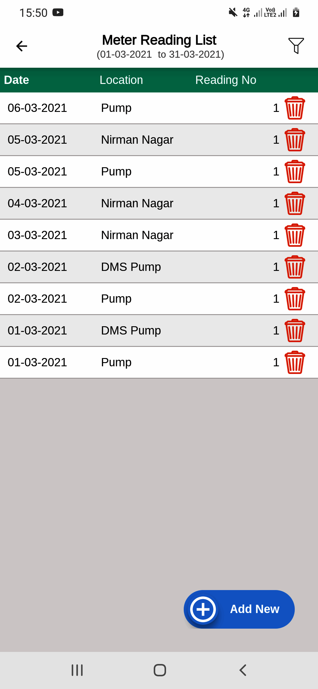 Petro Genius Mobile app for iOS and Android Devices in 2025