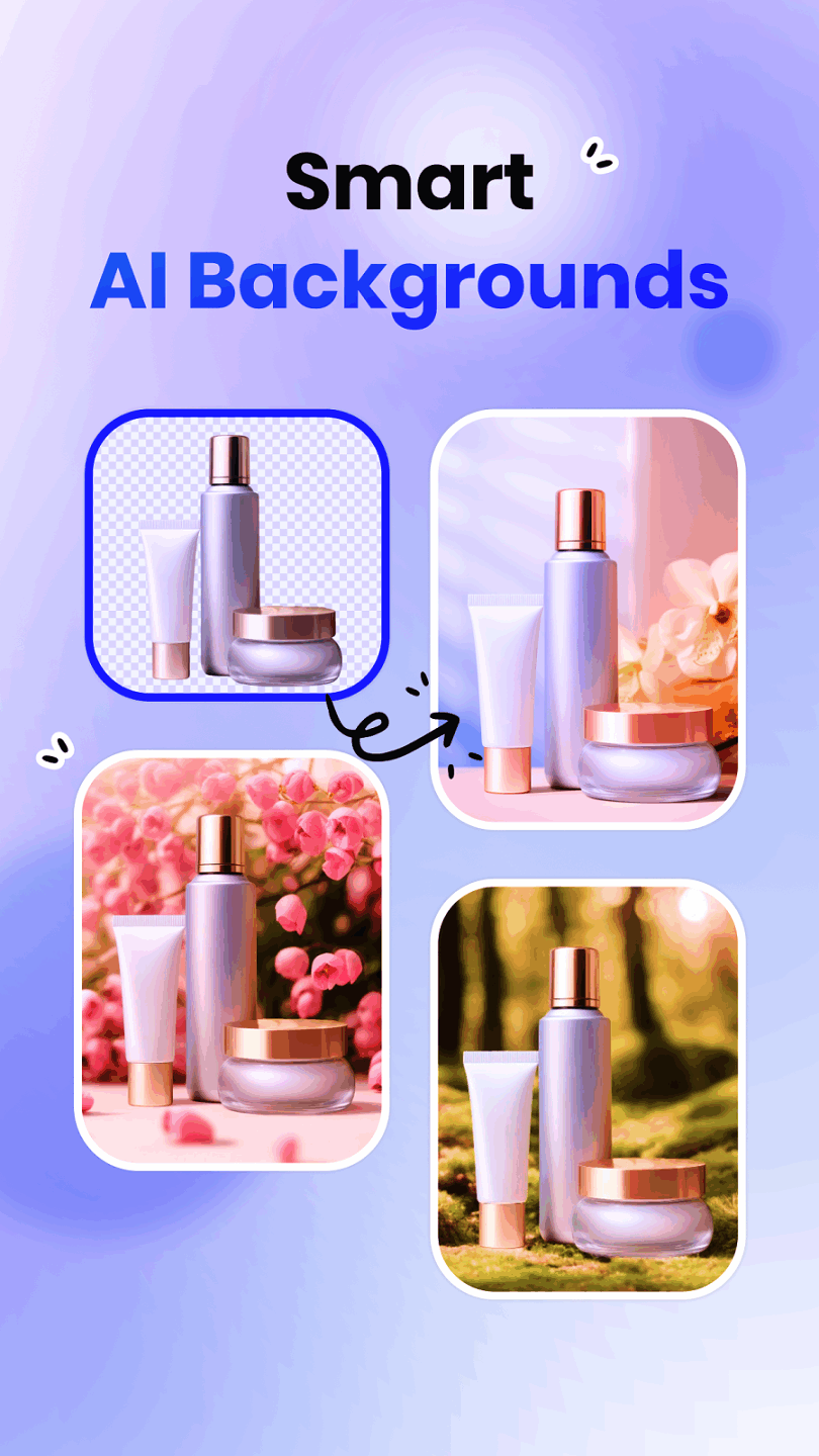 PicWish Mobile app for iOS and Android Devices in 2025