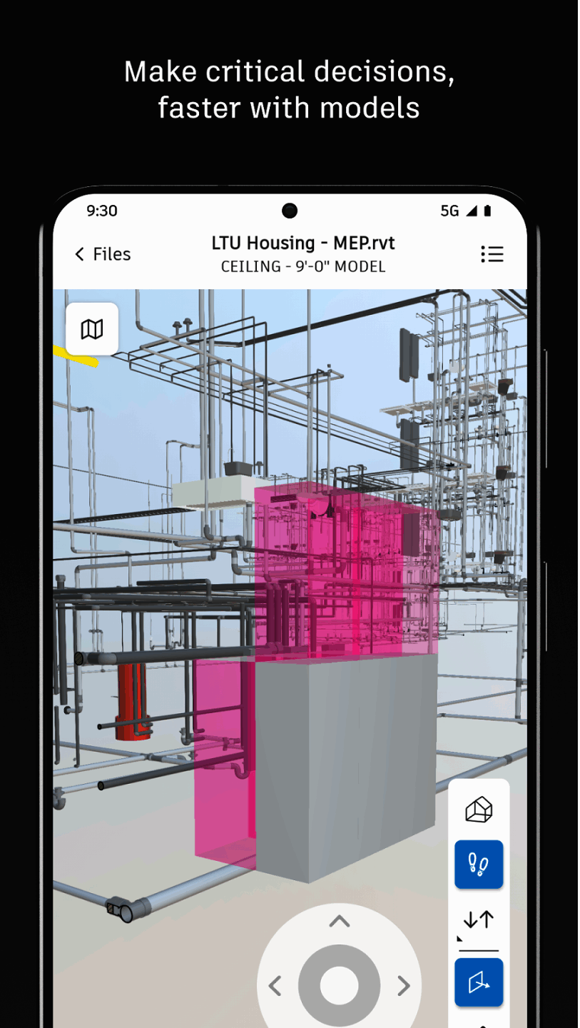 PlanGrid Mobile app for iOS and Android Devices in 2025