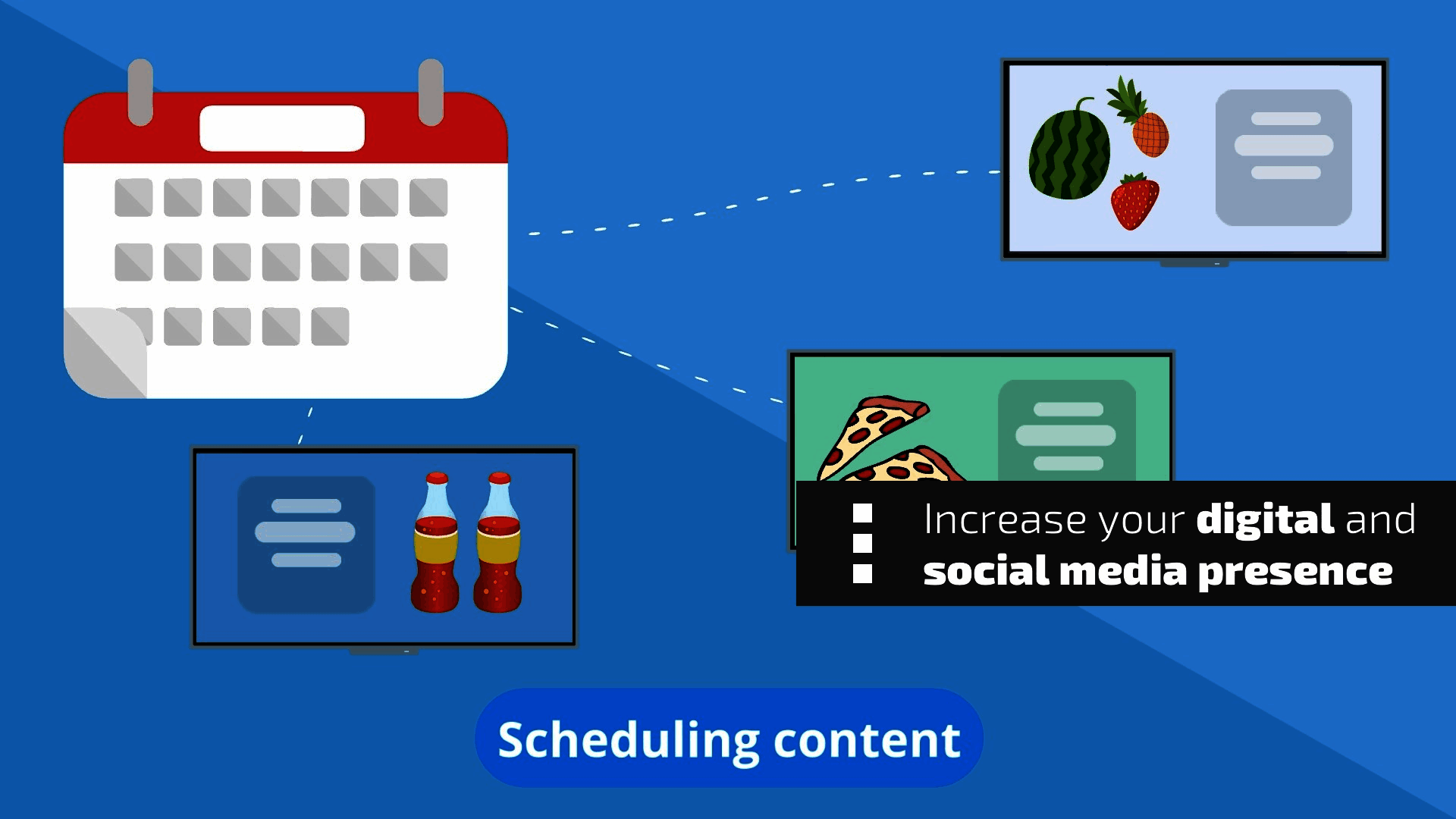 Play Digital Signage Mobile app for iOS and Android Devices in 2025