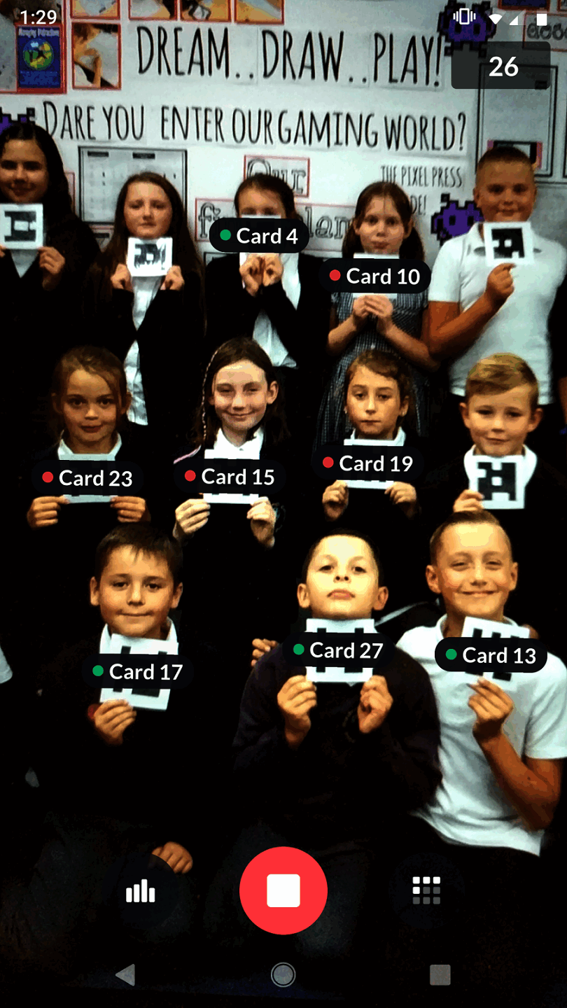 Plickers Mobile app for iOS and Android Devices in 2025