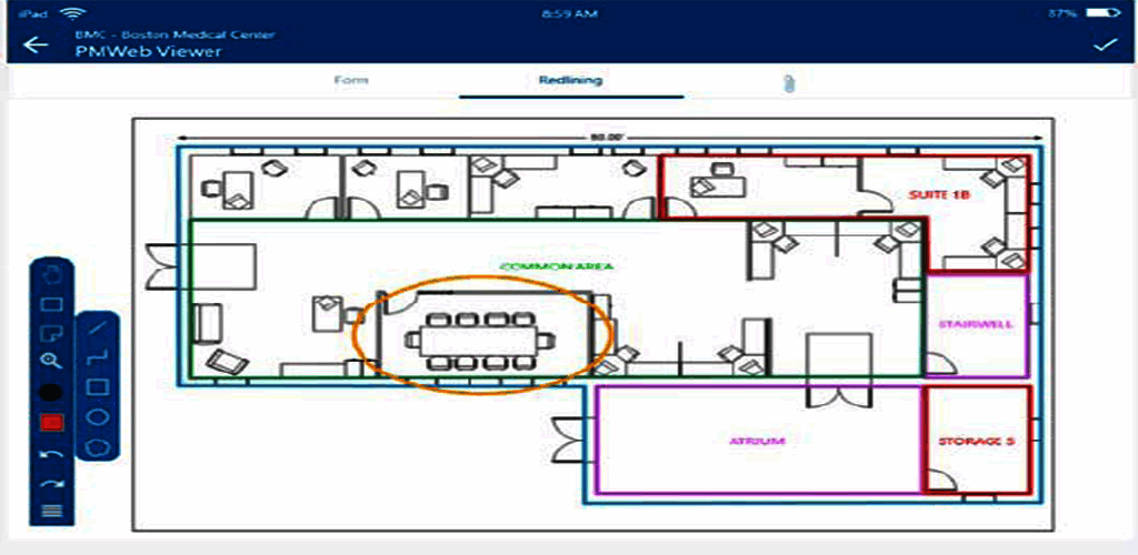 PMWeb Mobile app for iOS and Android Devices in 2025