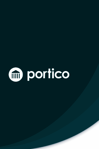 Portico Mobile app for iOS and Android Devices in 2025
