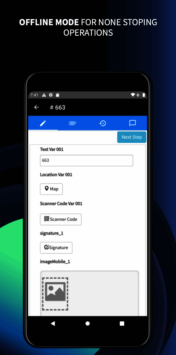 ProcessMaker BPM Mobile app for iOS and Android Devices in 2025