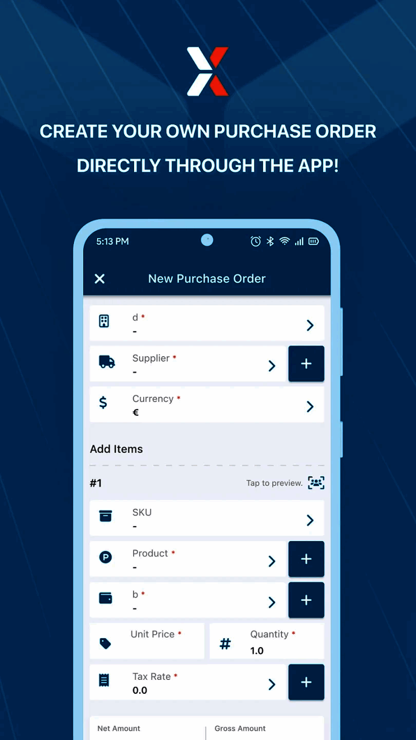 ProcurementExpress.com Mobile app for iOS and Android Devices in 2025