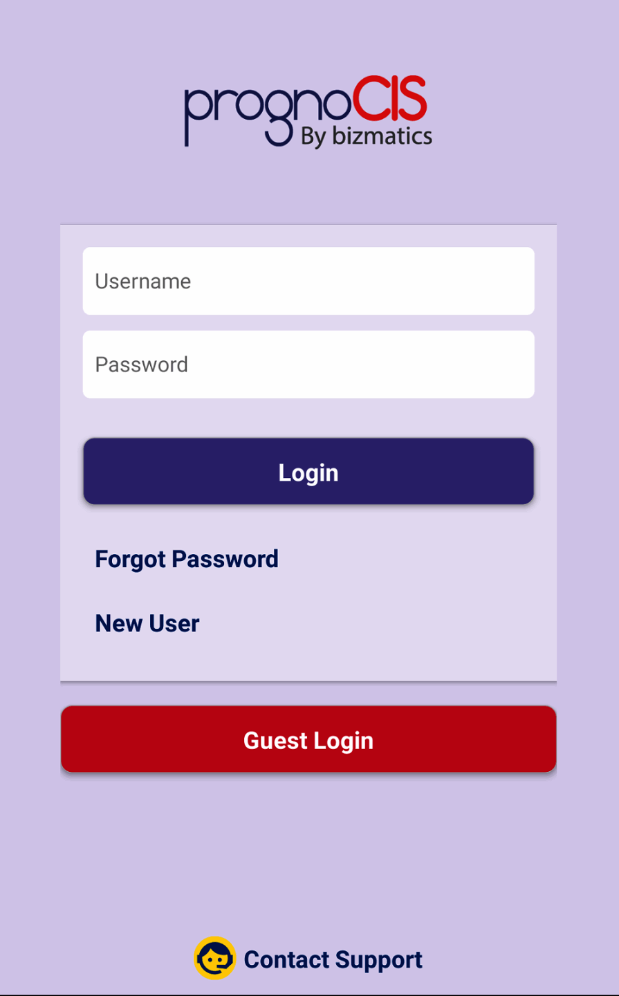 PrognoCIS EHR by Bizmatics Mobile app for iOS and Android Devices in 2025