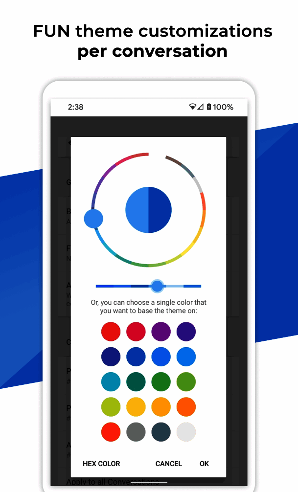 Pulse SMS Mobile app for iOS and Android Devices in 2025