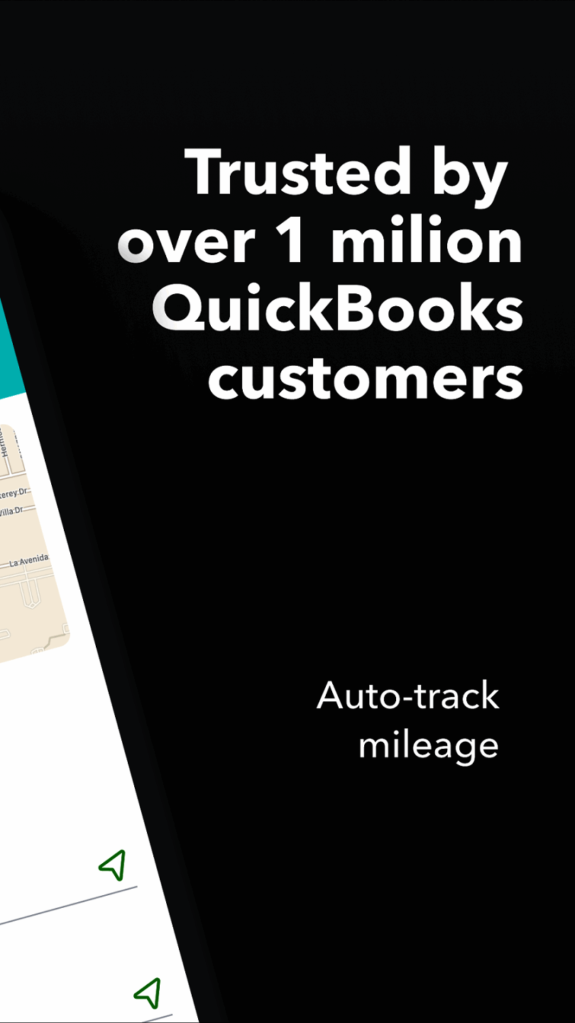 QuickBooks Online Mobile app for iOS and Android Devices in 2024