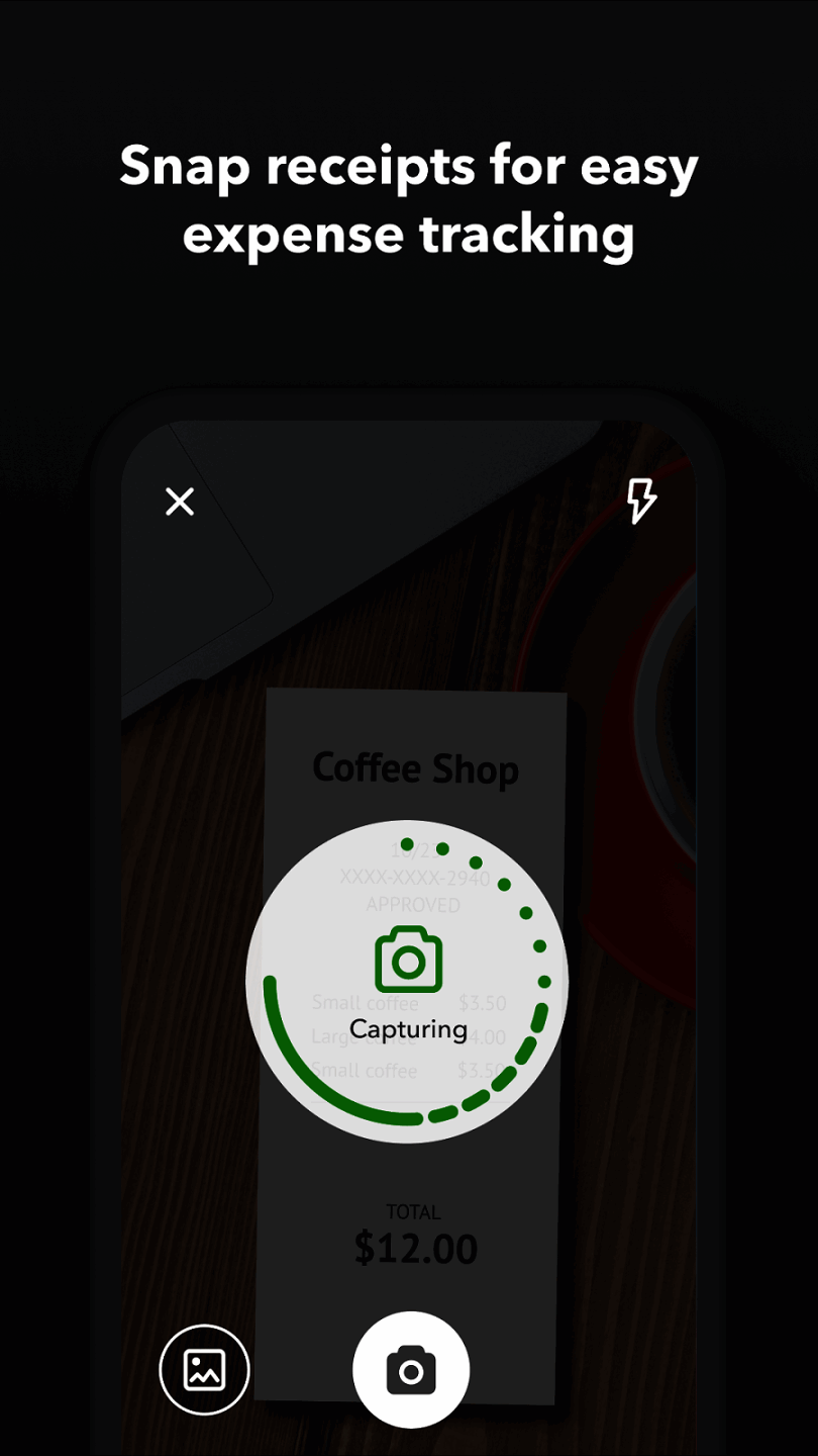 QuickBooks Online Mobile app for iOS and Android Devices in 2024