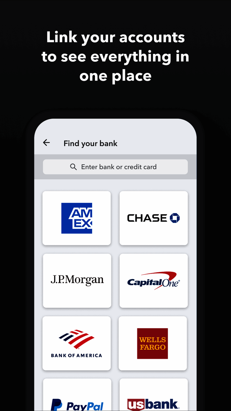 QuickBooks Online Mobile app for iOS and Android Devices in 2024