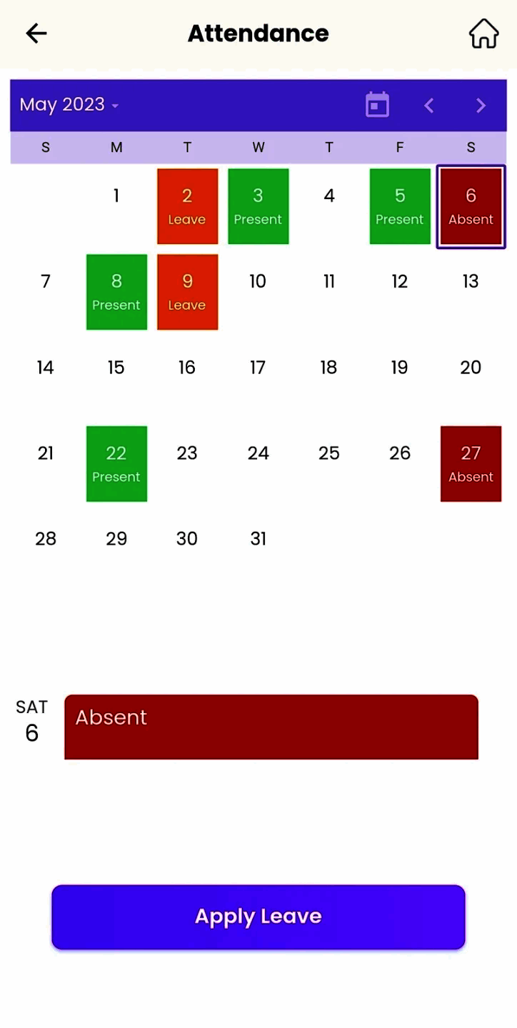 Quick Campus Mobile app for iOS and Android Devices in 2025