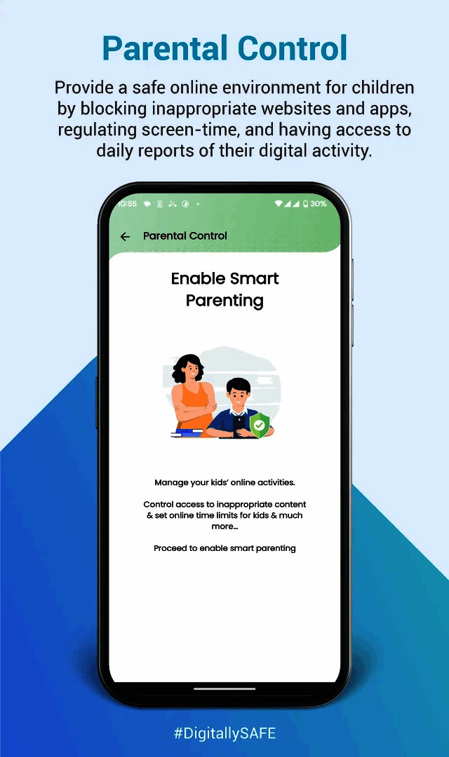 Quick Heal Mobile app for iOS and Android Devices in 2026