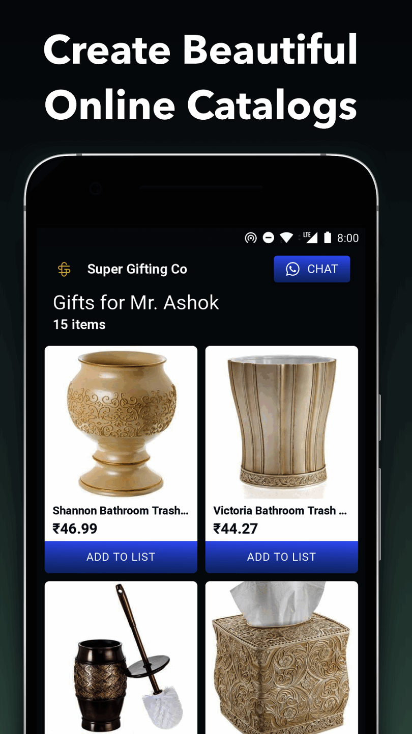 QuickSell Mobile app for iOS and Android Devices in 2025