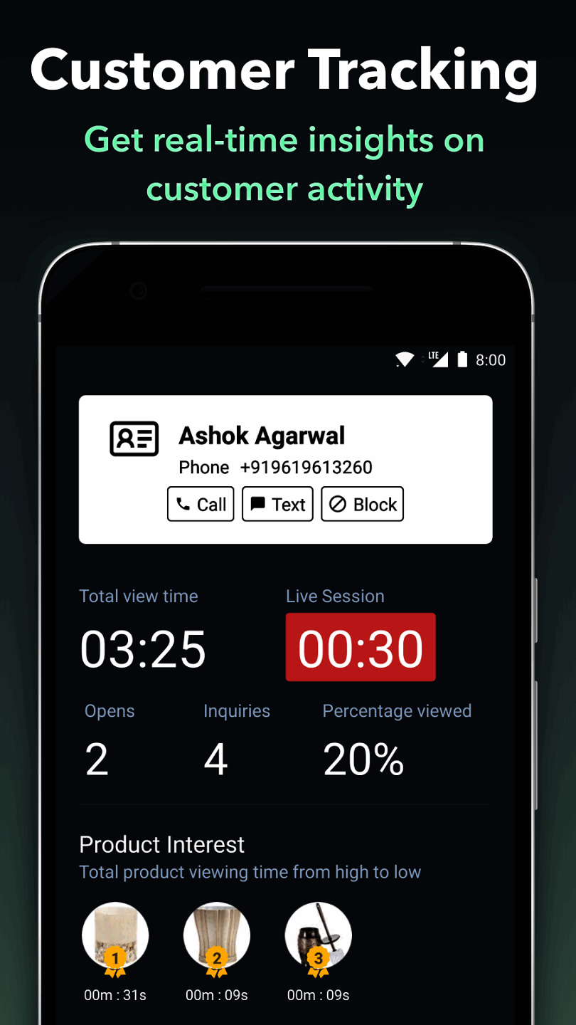QuickSell Mobile app for iOS and Android Devices in 2025
