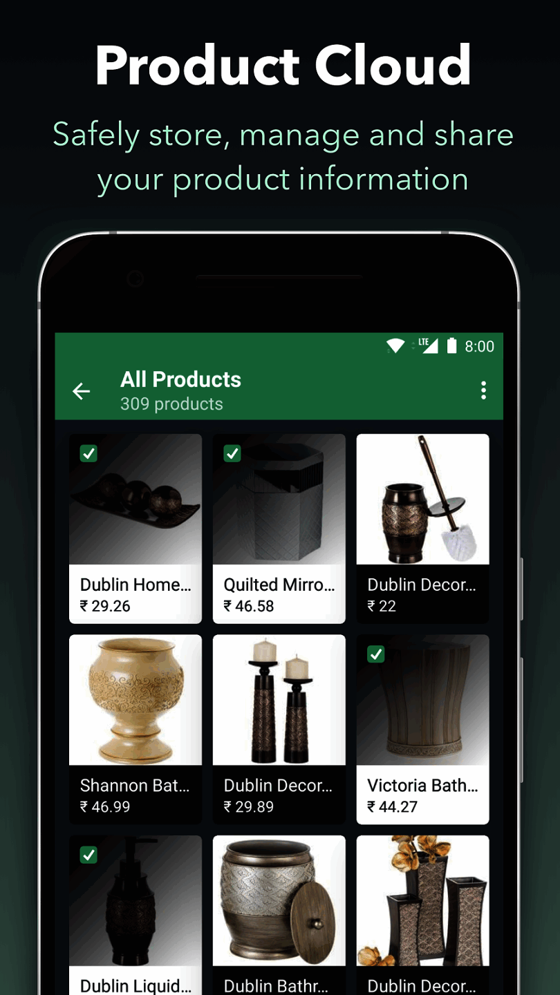 QuickSell Mobile app for iOS and Android Devices in 2025