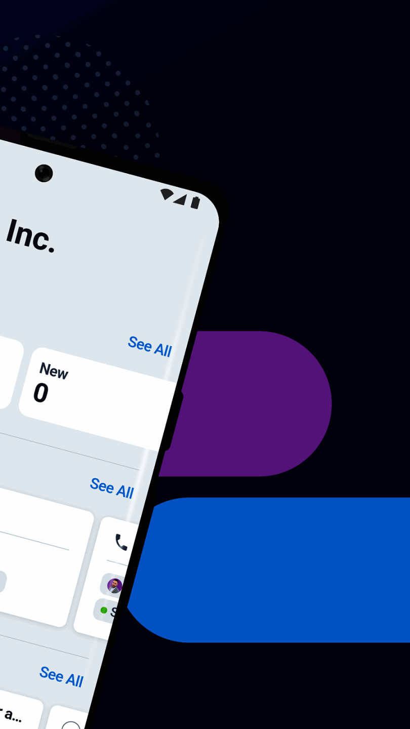 Tellent Recruitee Mobile app for iOS and Android Devices in 2025