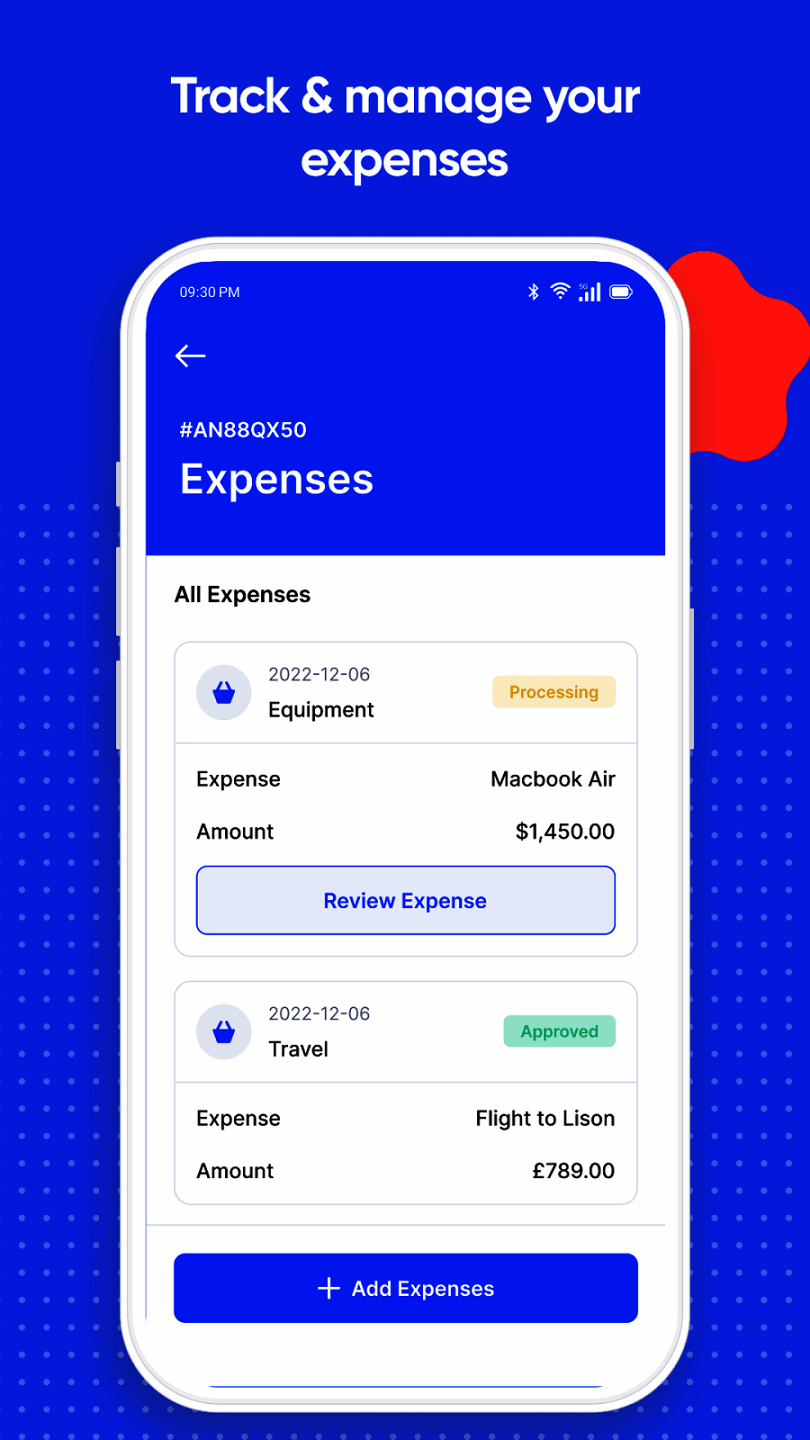 RemotePass Mobile app for iOS and Android Devices in 2025