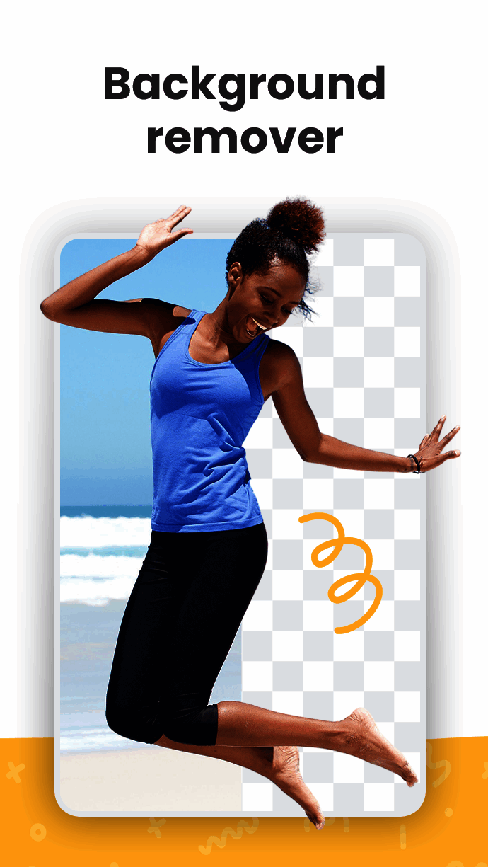 remove.bg Mobile app for iOS and Android Devices in 2025