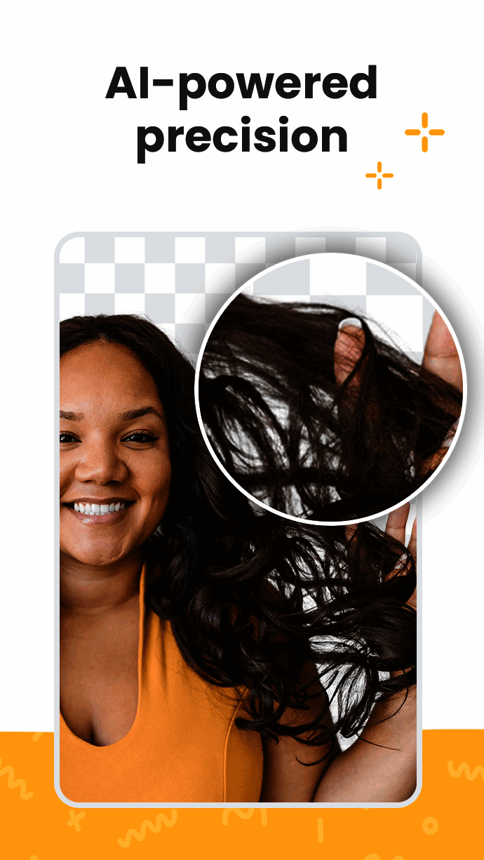 remove.bg Mobile app for iOS and Android Devices in 2025