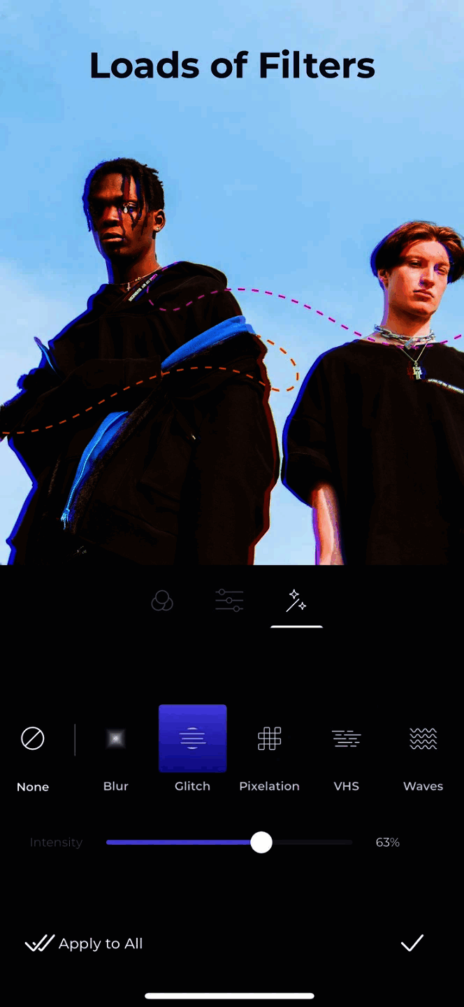 Renderforest Mobile app for iOS and Android Devices in 2025
