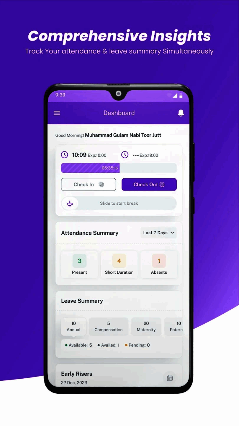 Resourceinn Mobile app for iOS and Android Devices in 2026