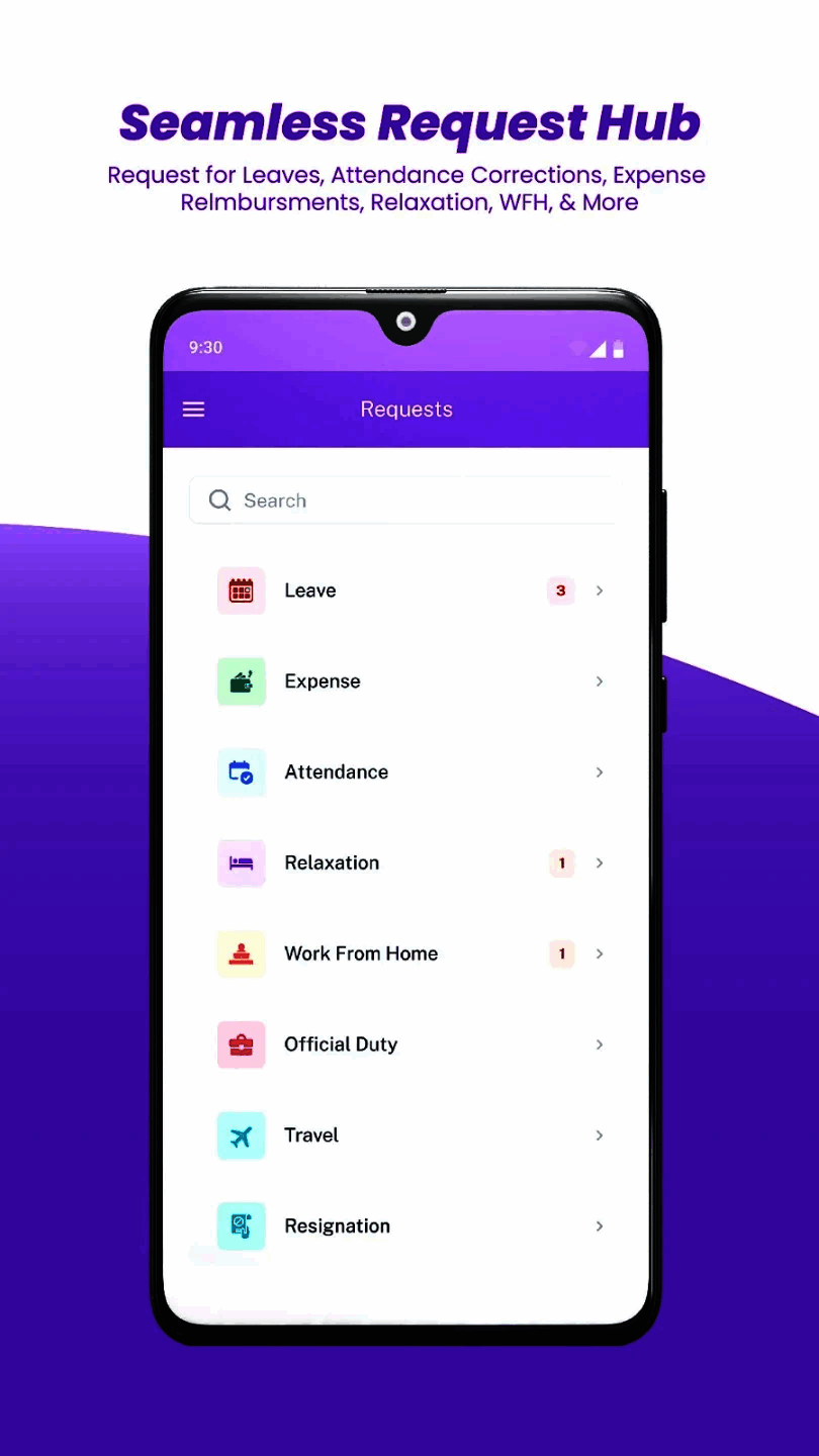 Resourceinn Mobile app for iOS and Android Devices in 2026
