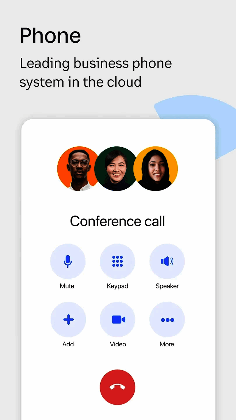 RingCentral Mobile app for iOS and Android Devices in 2025