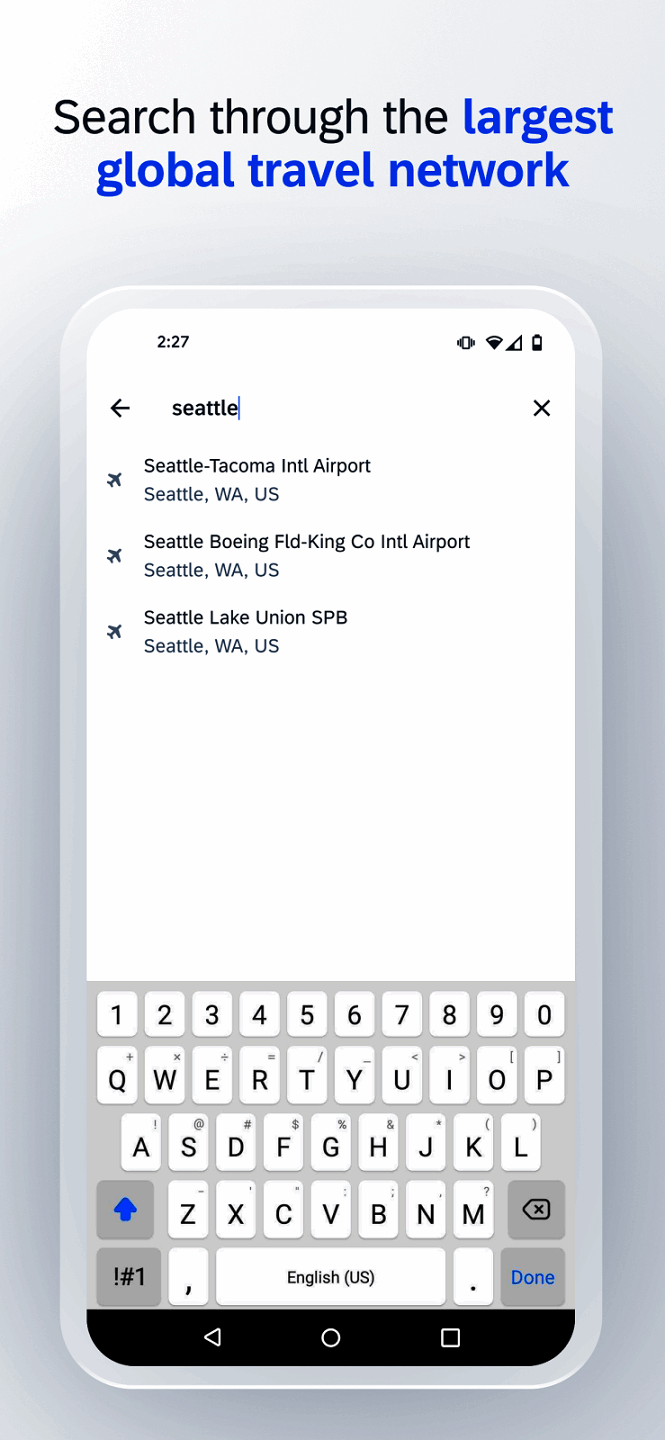 Sap Concur Mobile App For Ios And Android Devices In 2025