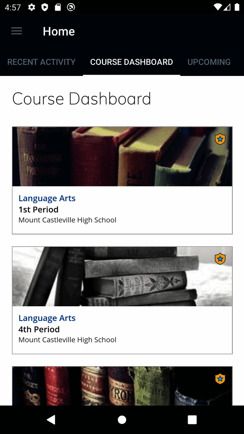 Schoology Mobile app for iOS and Android Devices in 2025