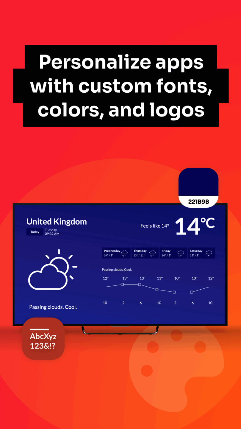 ScreenCloud Mobile app for iOS and Android Devices in 2025