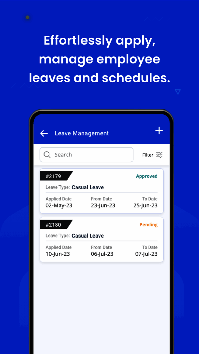SFA360 Mobile app for iOS and Android Devices in 2025