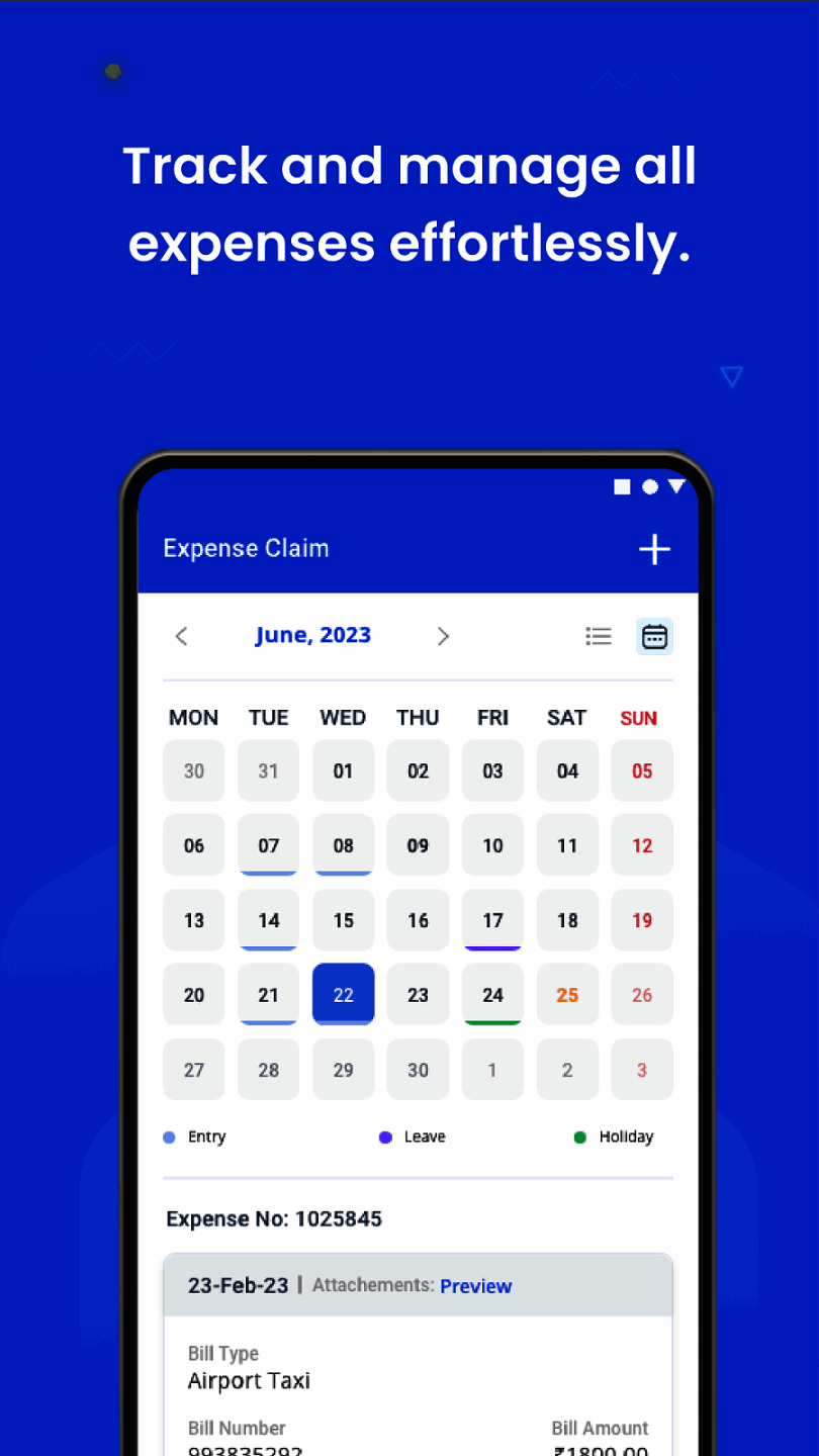 SFA360 Mobile app for iOS and Android Devices in 2025