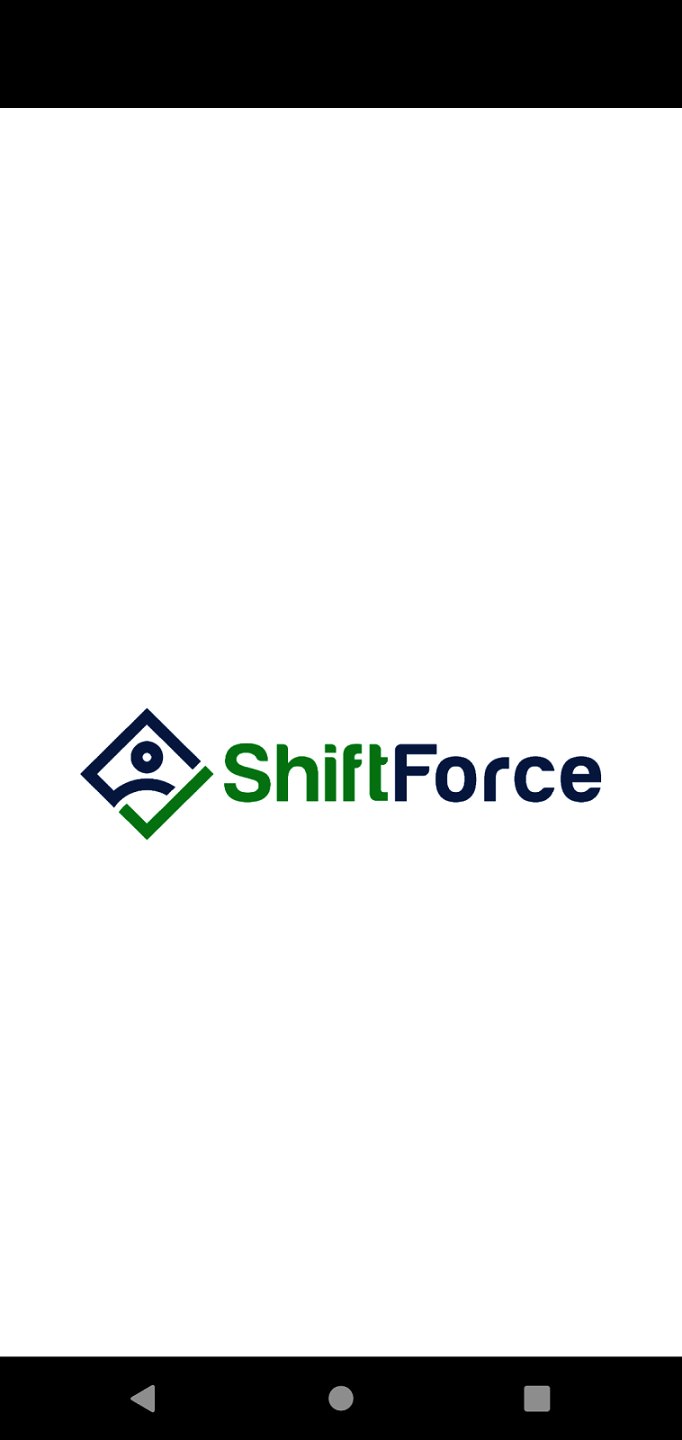 ShiftForce Mobile app for iOS and Android Devices in 2025