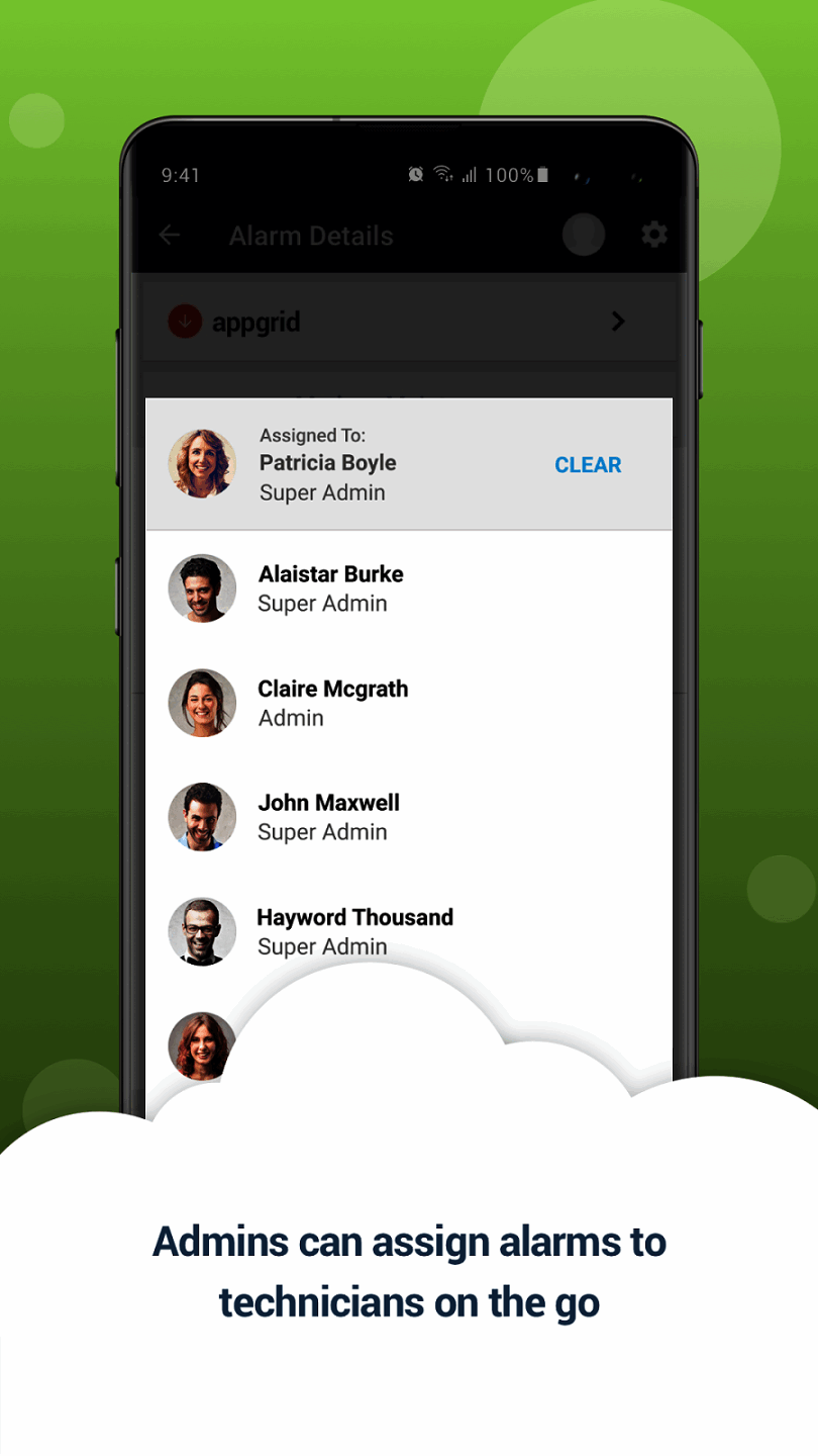 Site24x7 Mobile app for iOS and Android Devices in 2025