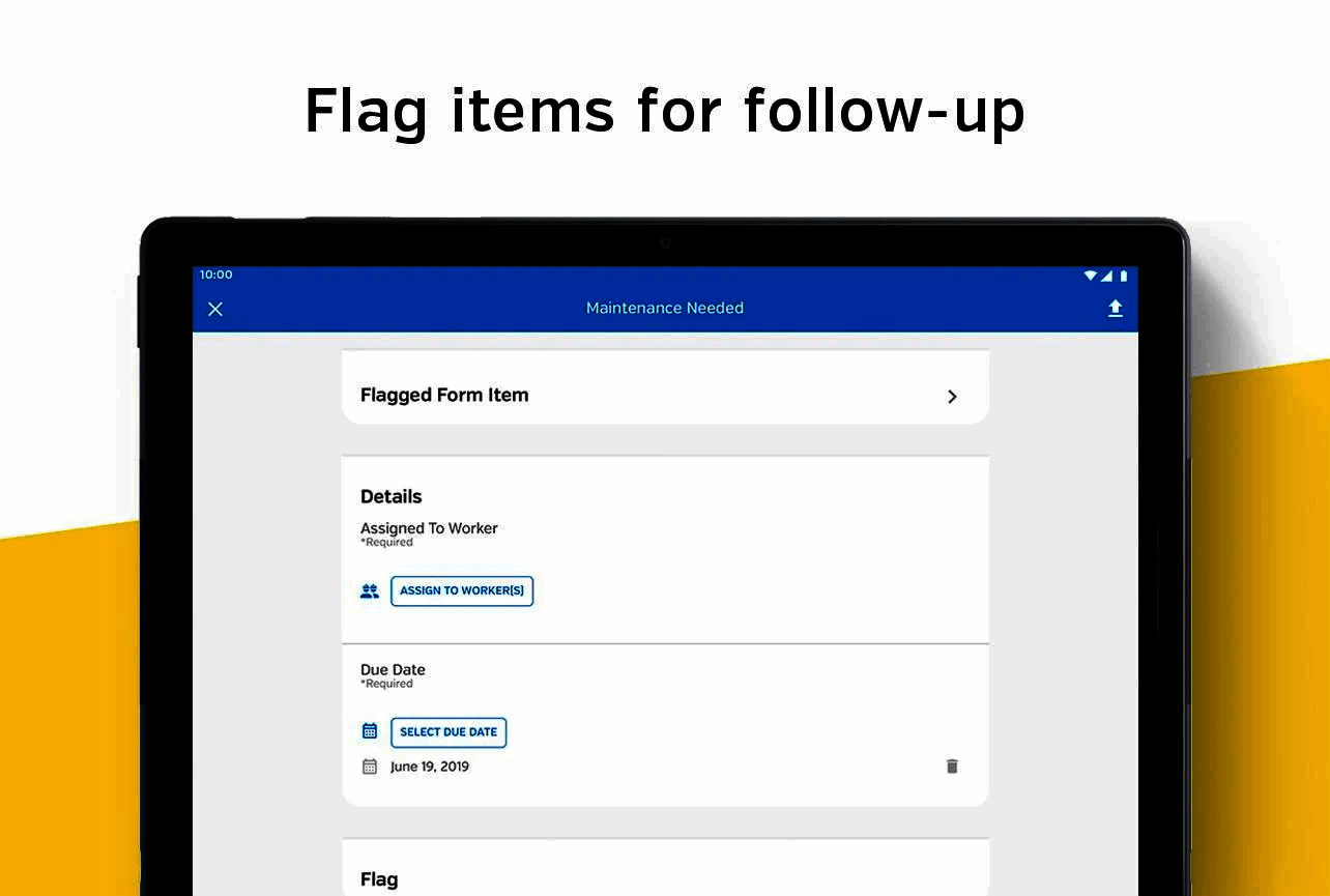 SiteDocs Mobile app for iOS and Android Devices in 2025